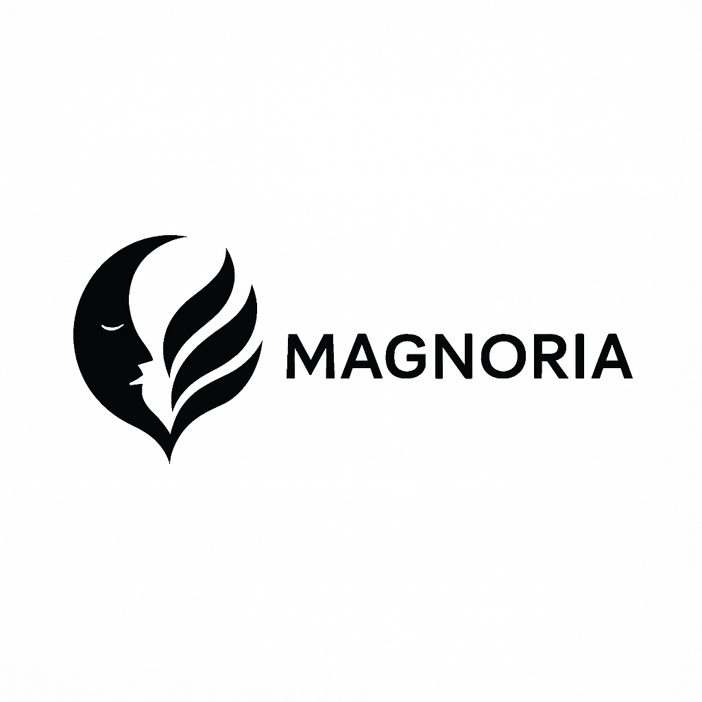 Magnoria – Schlafoptimierung für dein Wohlbefinden“